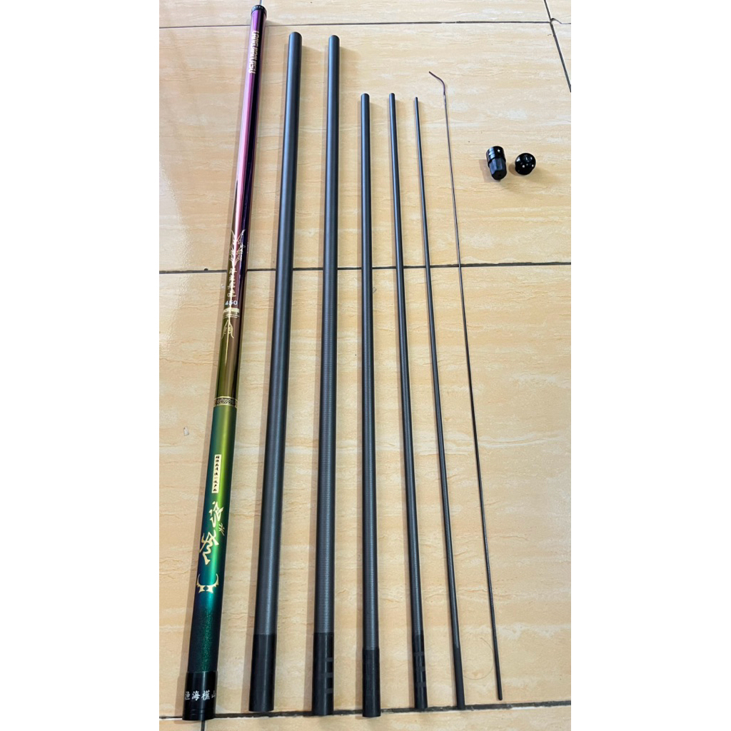 Jual Tegek Langjianjisu 450cm | Shopee Indonesia