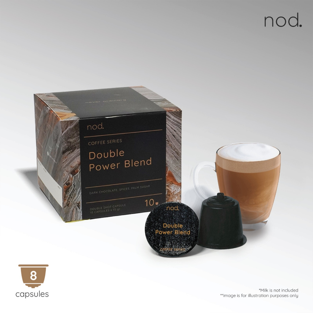 Toko Online nod. Official Store | Shopee Indonesia