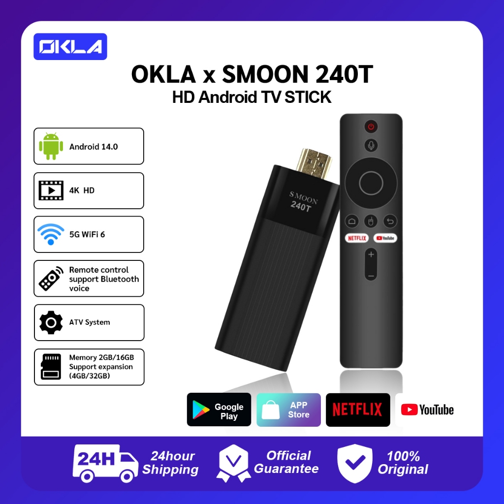 Toko Online OKLA Indonesia Official Store | Shopee Indonesia
