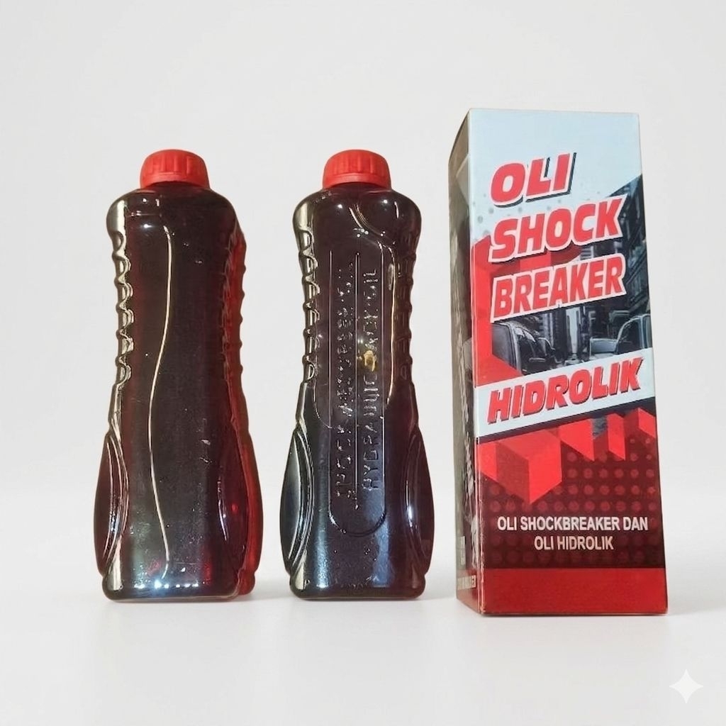 Jual Shock Breaker Depan Terlengkap & Harga Terbaru Juni 2026 | Shopee ...