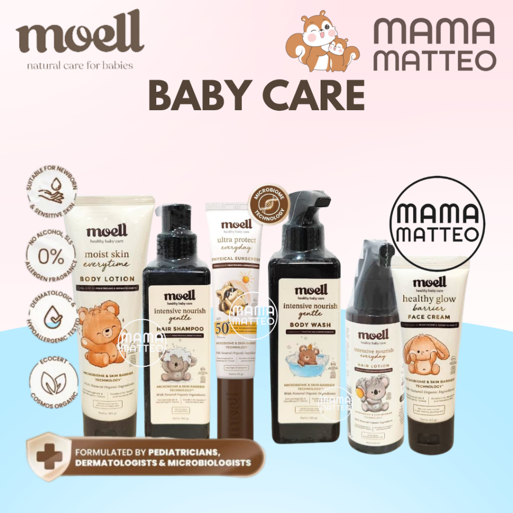 Jual Moel Terlengkap & Harga Terbaru Juni 2026 | Shopee Indonesia