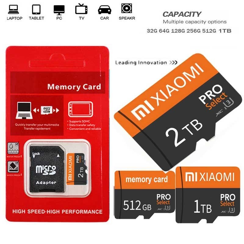 Jual Xiaomi Memory Card Terlengkap & Harga Terbaru Agustus 2026 ...