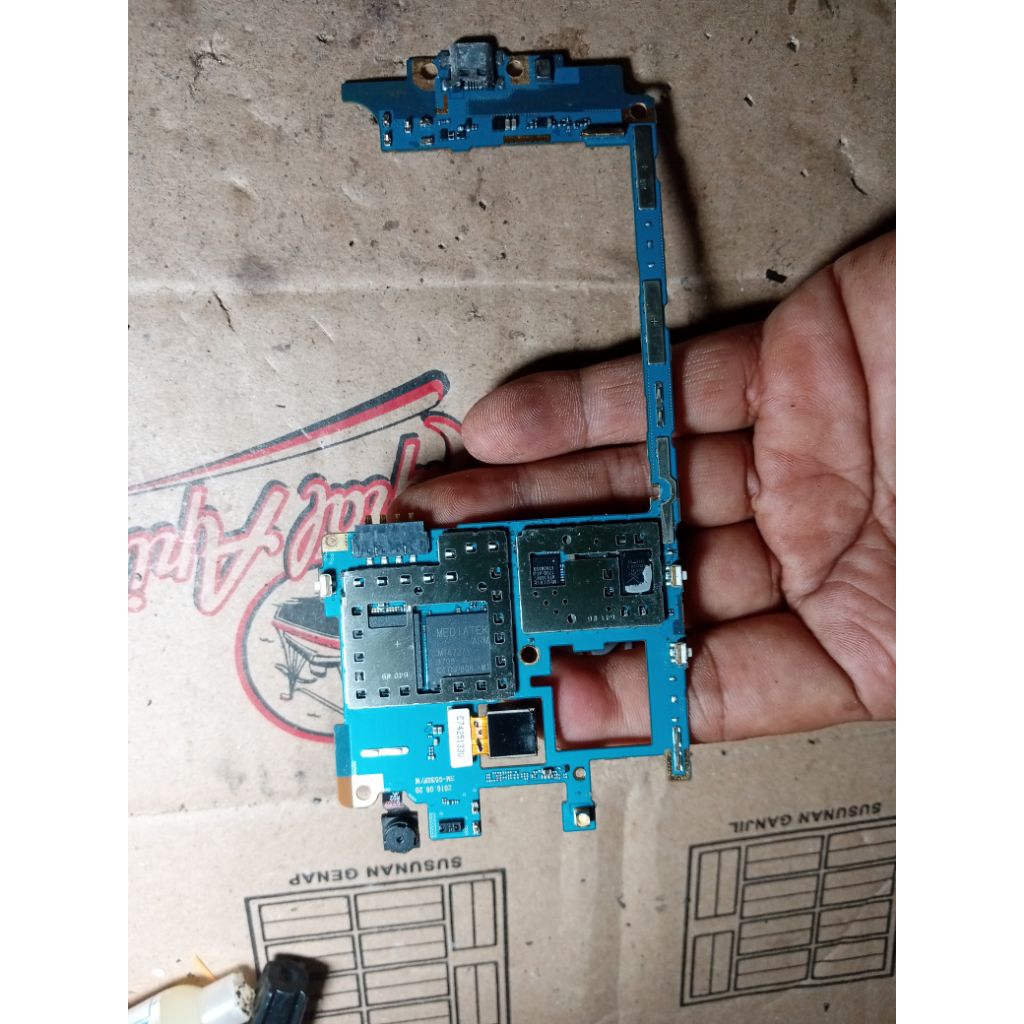 Jual Samsung J2 Prime Harga Bekas Terlengkap & Harga Terbaru Juni 2026 ...