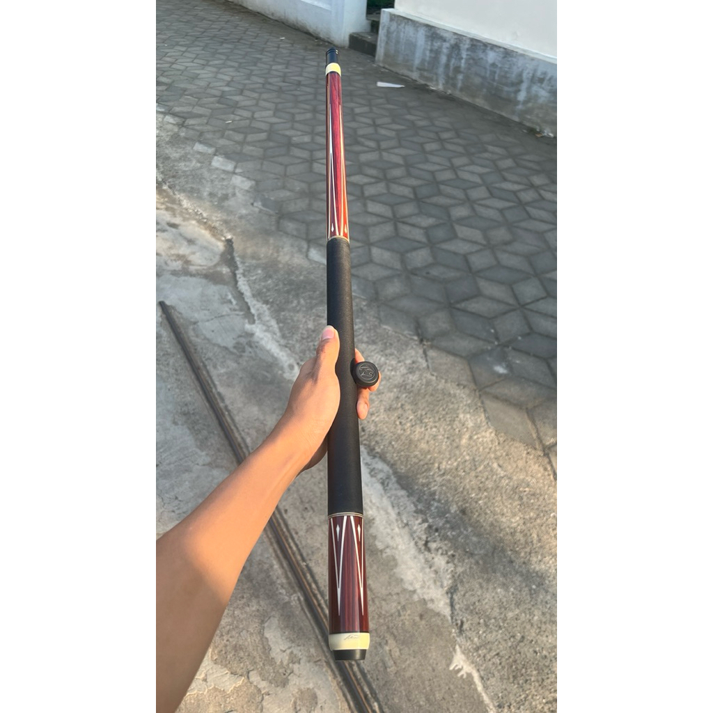 Jual Predator Aspire 1-8 | Mini Radial Joint | Shopee Indonesia