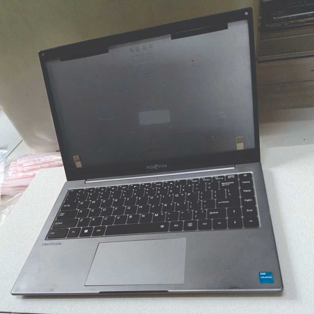 Jual Advan Soulmate 1405 Terlengkap & Harga Terbaru Mei 2026 | Shopee ...