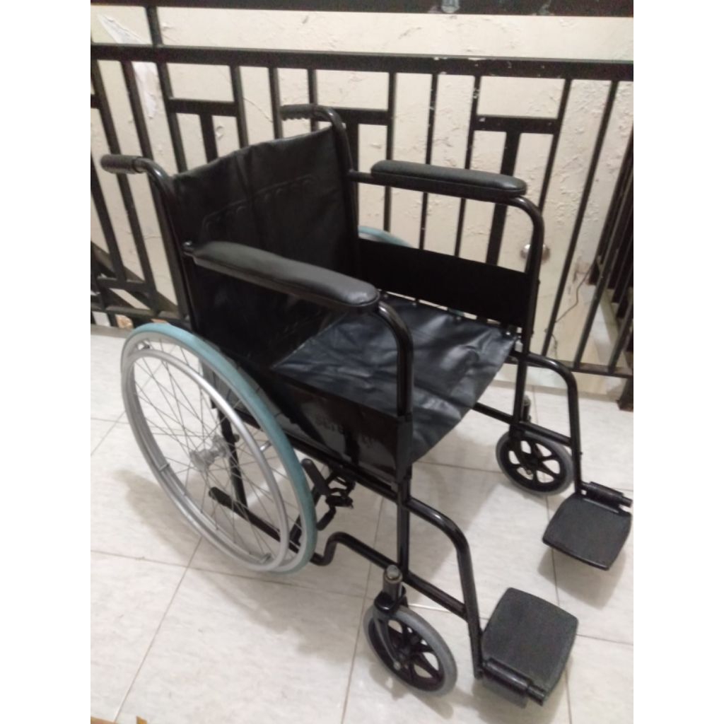 Jual Kursi Roda Harga Bekas Terlengkap & Harga Terbaru Mei 2026 ...