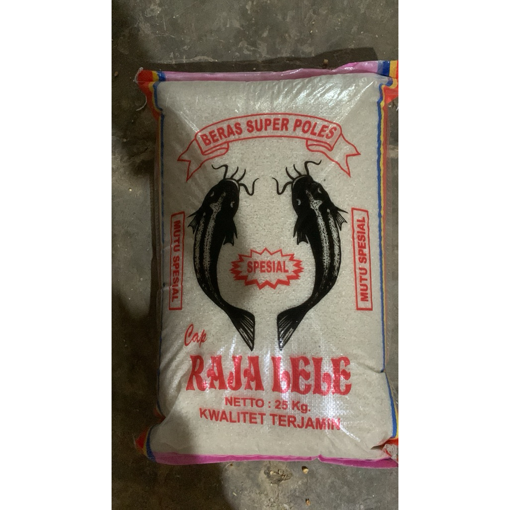 Jual Beras 25 Kg Terlengkap & Harga Terbaru Mei 2026 | Shopee Indonesia
