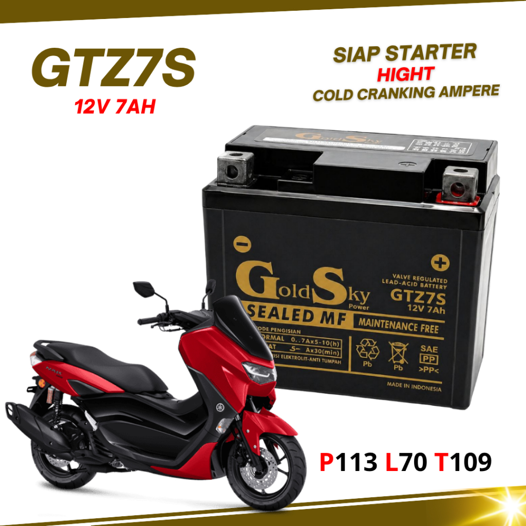 Jual Aki GS Terlengkap & Harga Terbaru Mei 2026 | Shopee Indonesia