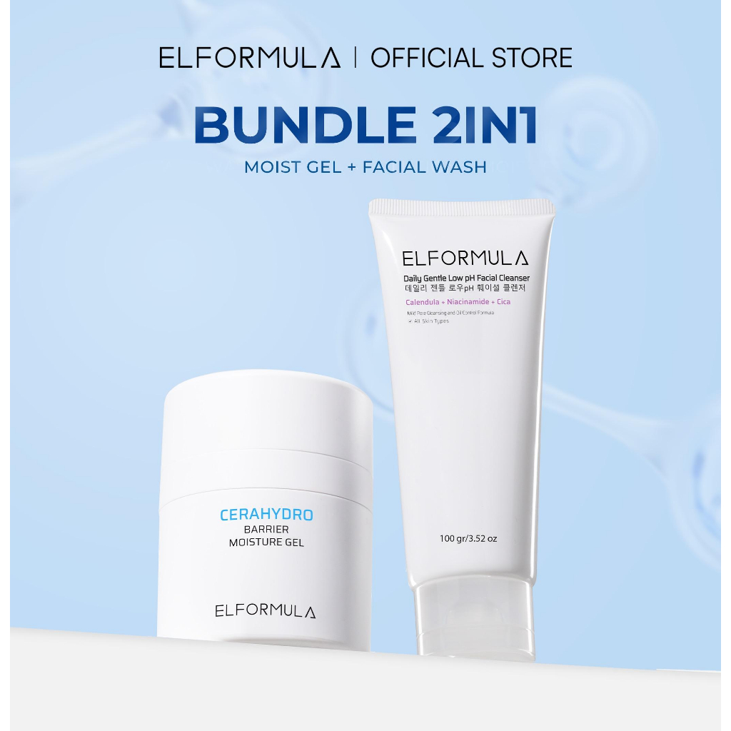 Toko Online ELFORMULA Official Shop | Shopee Indonesia