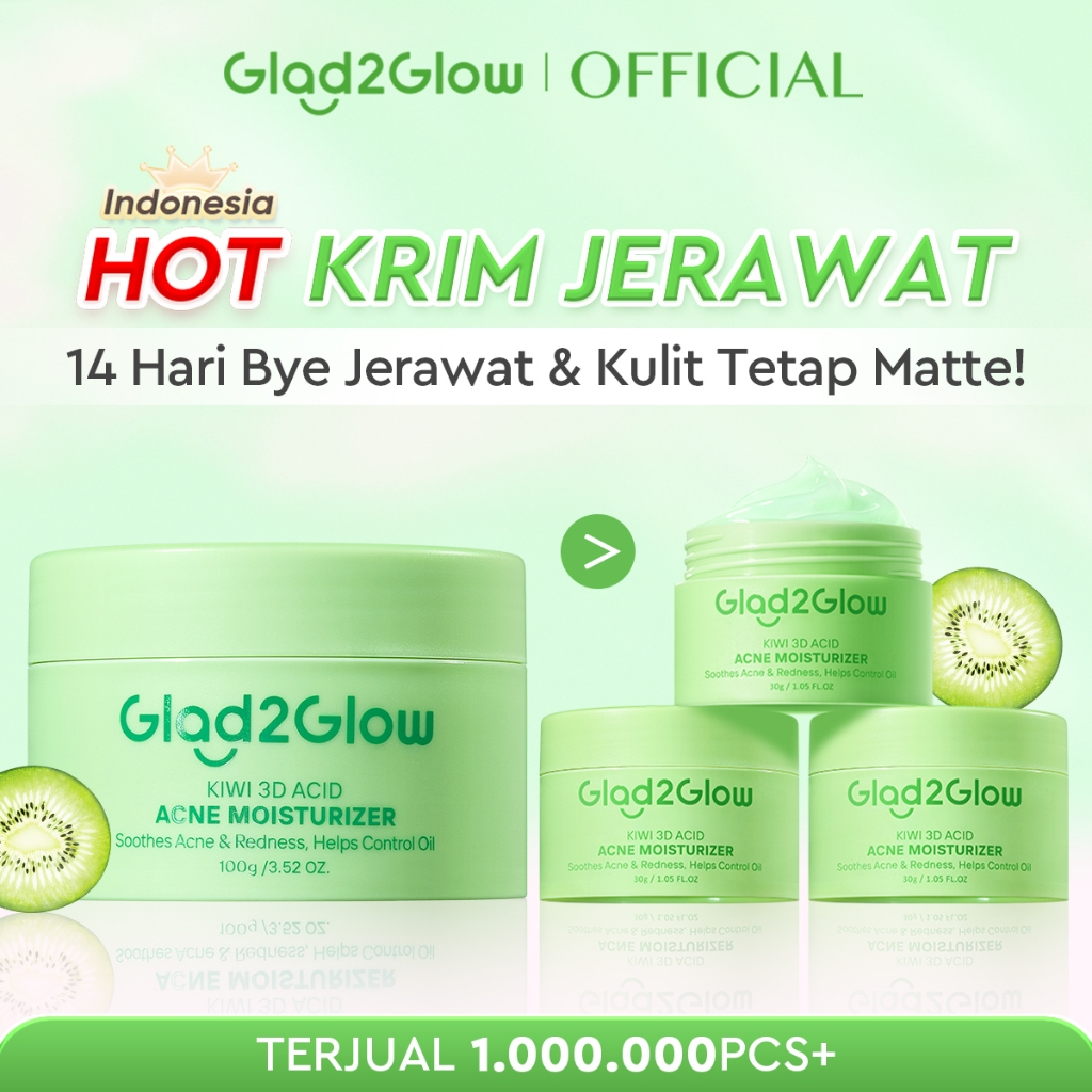 Jual G2G Moisturizer Terlengkap & Harga Terbaru Mei 2026 | Shopee Indonesia