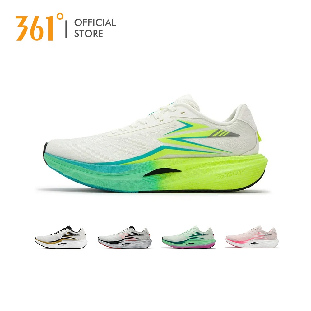 Toko Online 361 Degrees Official Store | Shopee Indonesia
