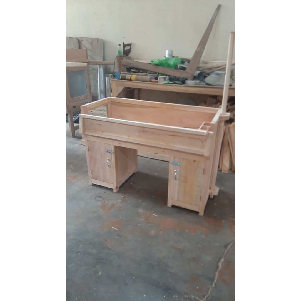Jual gerobak motor / gerobak bakso keliling / gerobak cilok / gerobak ...