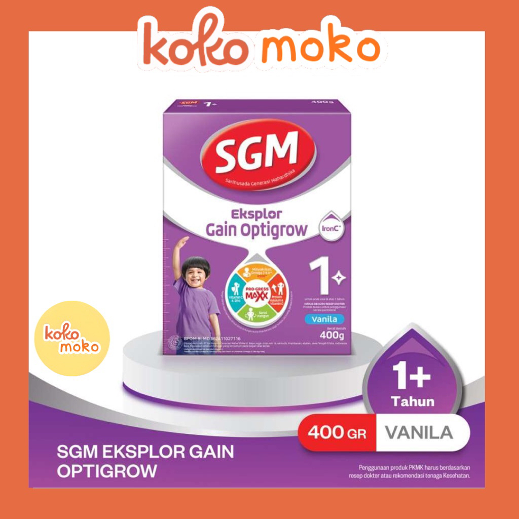 Jual SGM Susu Warna Ungu Terlengkap & Harga Terbaru Juni 2026 | Shopee ...