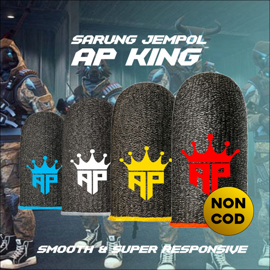 Produk AP KING STORE | Shopee Indonesia