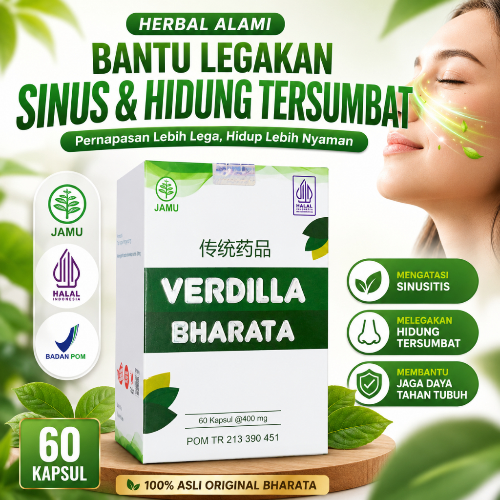 Jual Obat Sinus Terlengkap & Harga Terbaru Juni 2026 | Shopee Indonesia