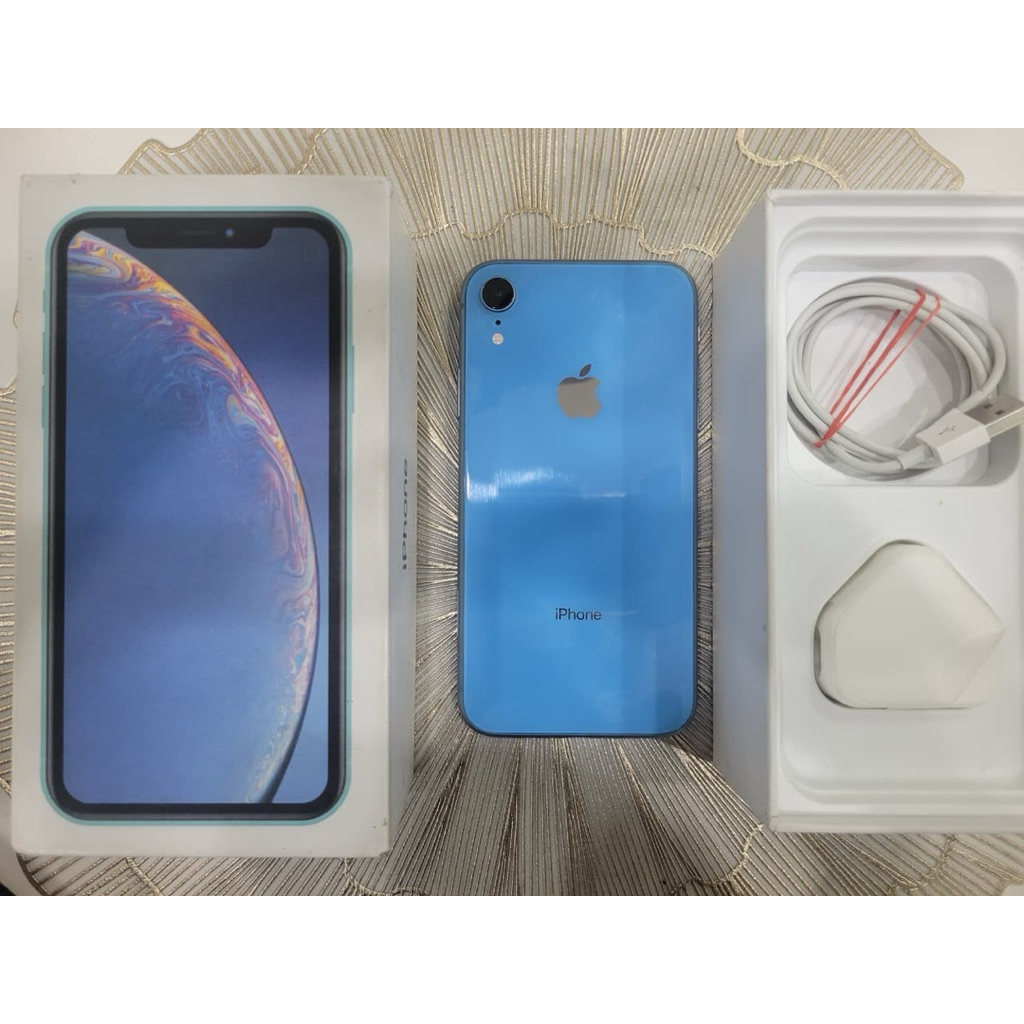 Jual IPhone XR Inter Terlengkap & Harga Terbaru Juni 2026 | Shopee ...