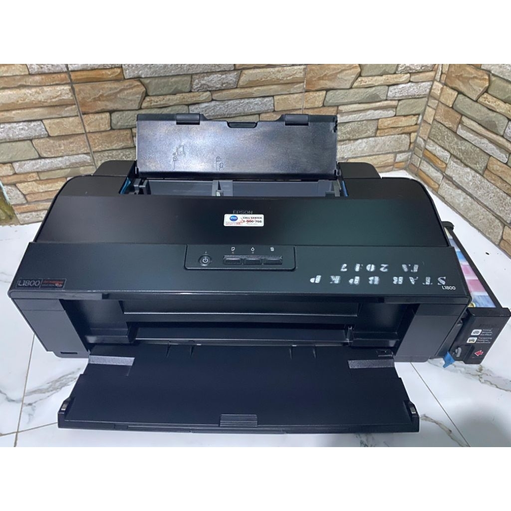 Jual Epson Printer A3 Terlengkap & Harga Terbaru Mei 2026 | Shopee ...