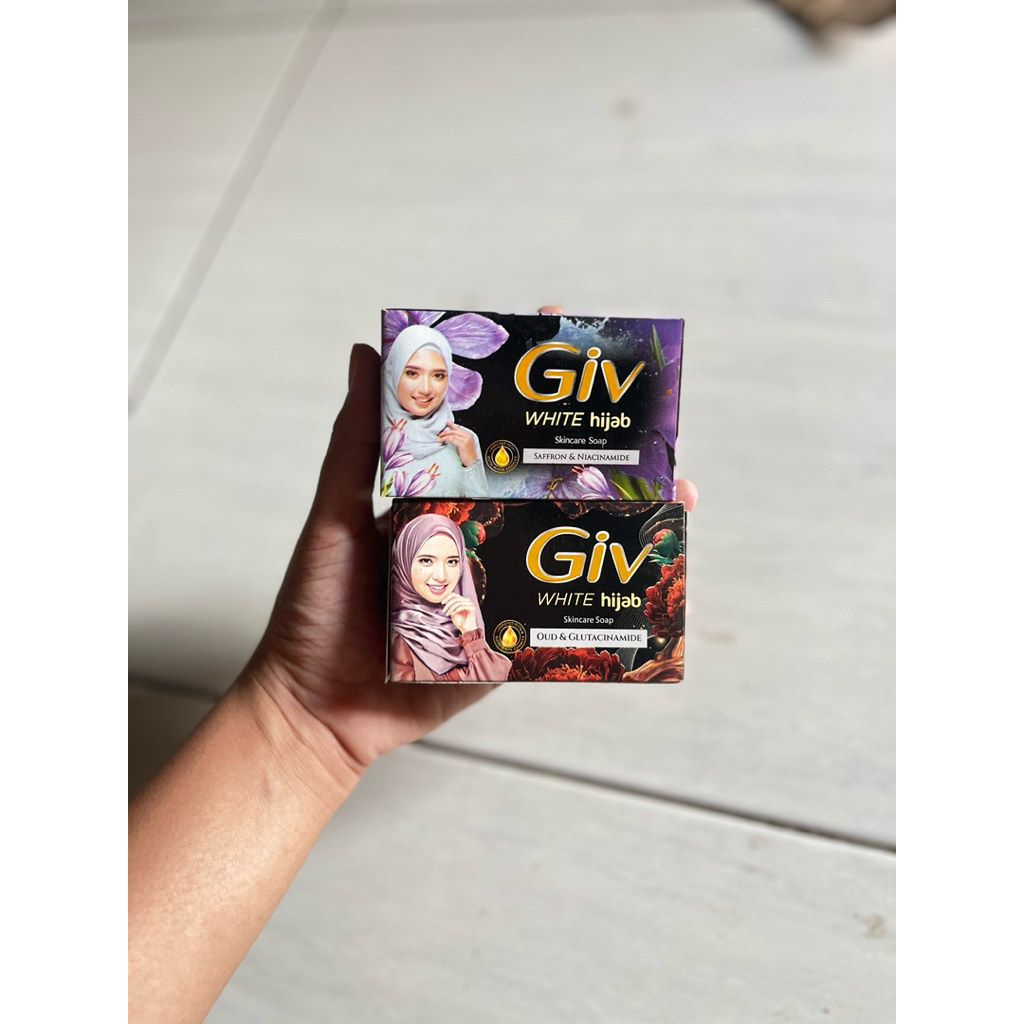 Jual Giv Harga Sabun Batangan Terlengkap & Harga Terbaru Juni 2026 ...