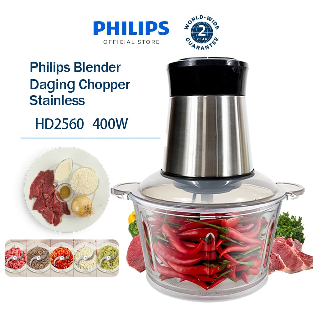 Jual Philips Blender Daging Terlengkap & Harga Terbaru Mei 2026 ...