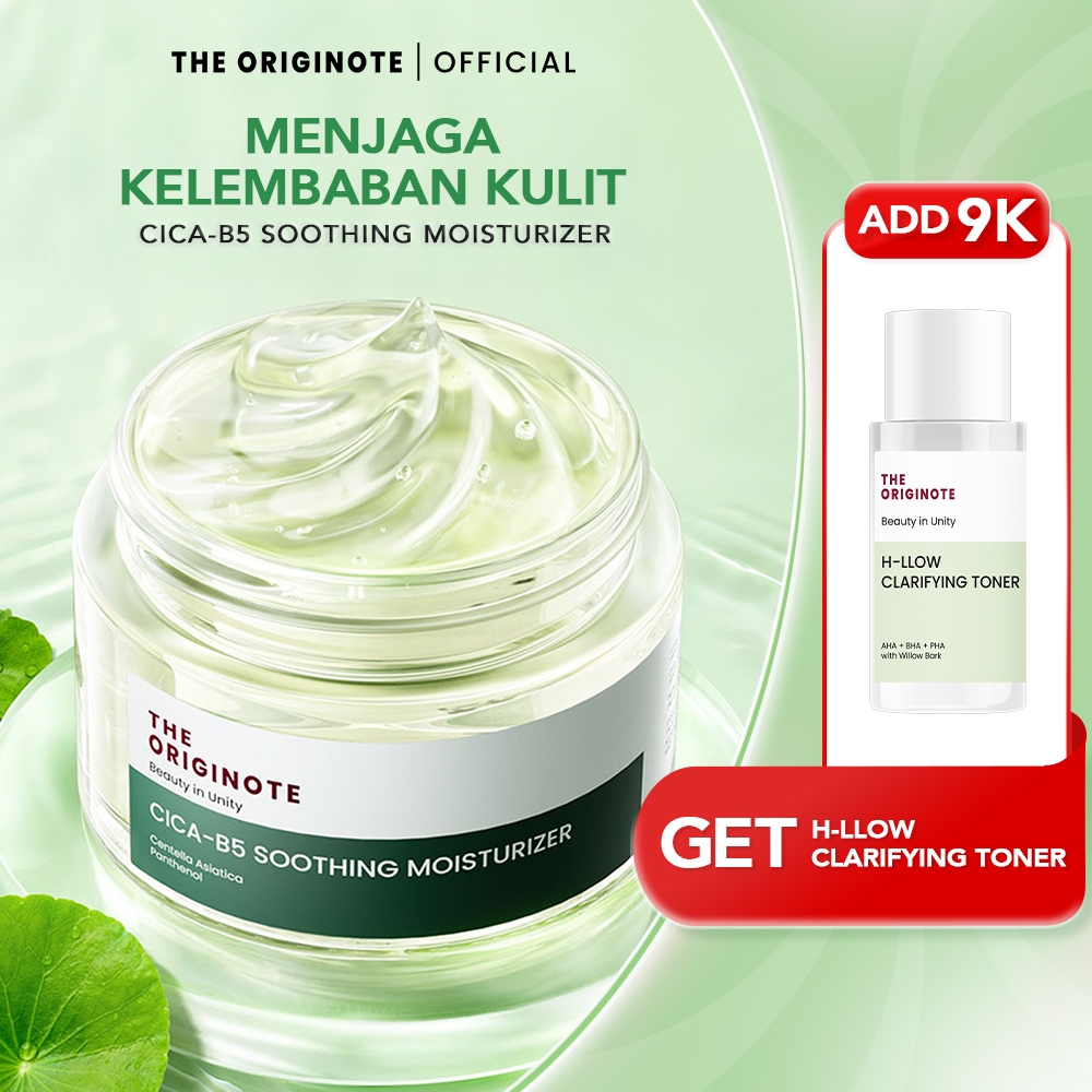 Jual The Originote Cica B5 Terlengkap & Harga Terbaru Juni 2026 ...