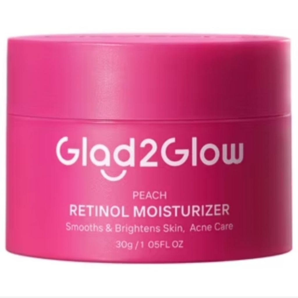 Jual Glad2glow Moisturizer Harga Terlengkap & Harga Terbaru Mei 2026 ...