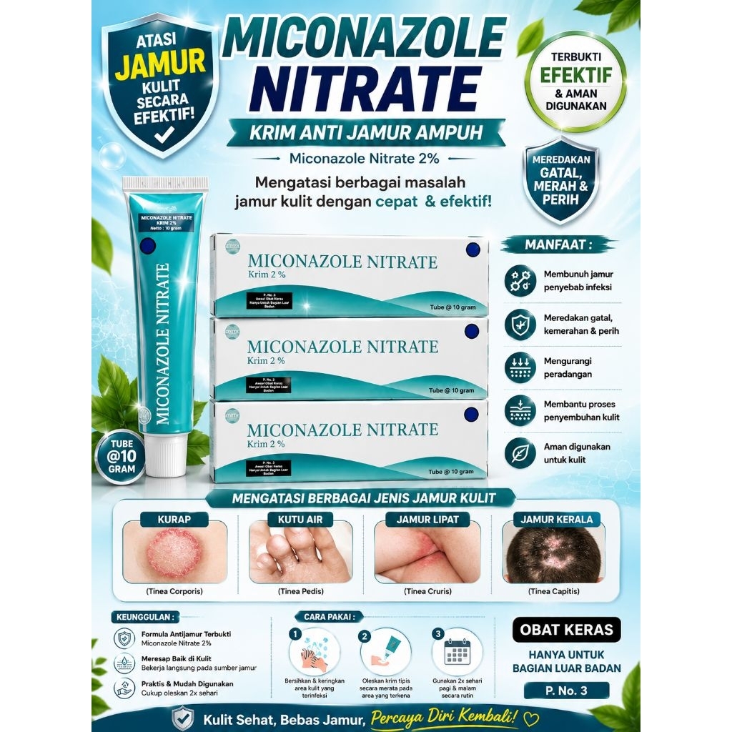Jual Obat Panu Tablet Ampuh Apotik Terlengkap & Harga Terbaru Juni 2026 ...