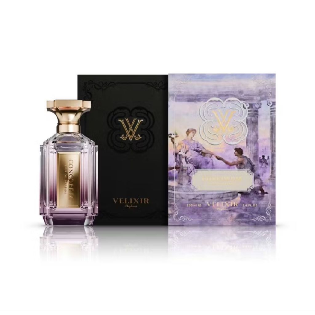 Jual parfum velixir dupe lv Harga Terbaik & Termurah Juni 2026 | Shopee ...