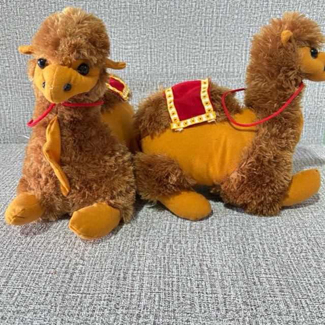 Jual Boneka Unta Terlengkap & Harga Terbaru Juni 2026 | Shopee Indonesia