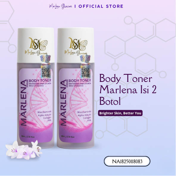 Jual Toner Marlena Terlengkap & Harga Terbaru Juni 2026 | Shopee Indonesia