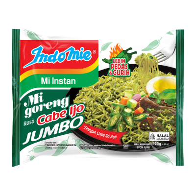 Jual Mie Ijo Terlengkap & Harga Terbaru Juni 2026 | Shopee Indonesia