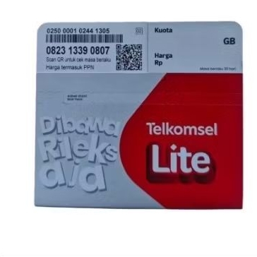 Jual Pulsa Kartu Telkomsel Terlengkap & Harga Terbaru Juni 2026 ...