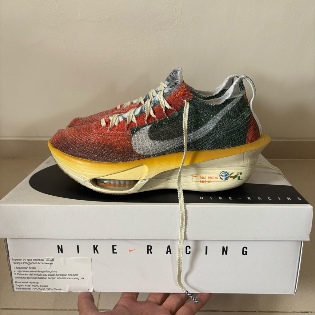 Jual Nike Alphafly 3 Terlengkap & Harga Terbaru Juni 2026 | Shopee ...