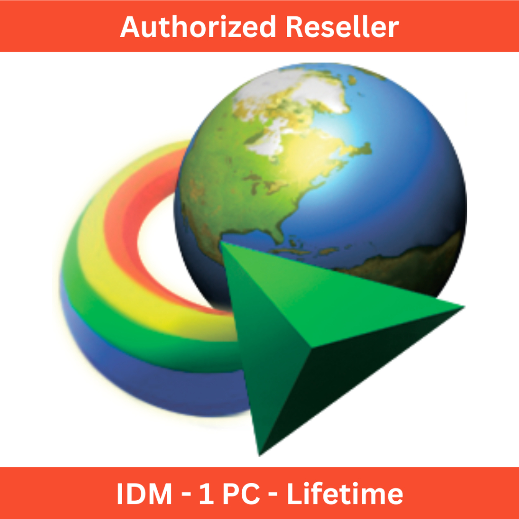 Jual Lisensi Internet Download Manager IDM Original - 1 PC - Lifetime ...