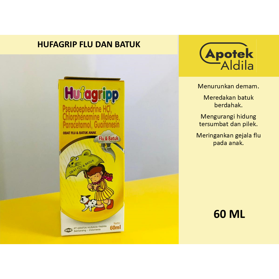 Jual Hufagrip Kuning Terlengkap & Harga Terbaru Mei 2026 | Shopee Indonesia