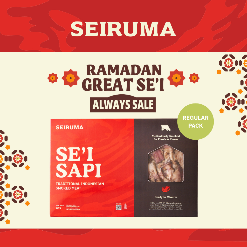 Jual Sei Sapi Terlengkap & Harga Terbaru April 2026 | Shopee Indonesia