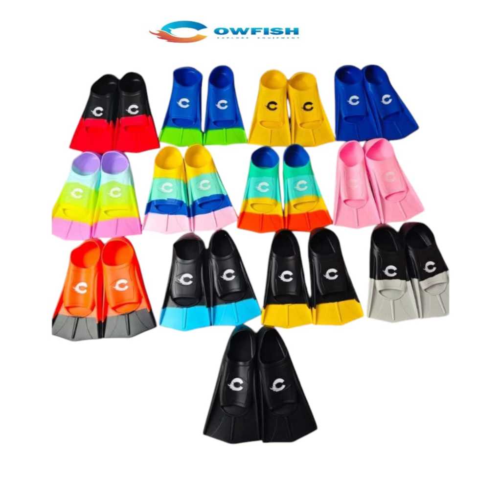 Jual Fins Terlengkap & Harga Terbaru Juni 2026 | Shopee Indonesia