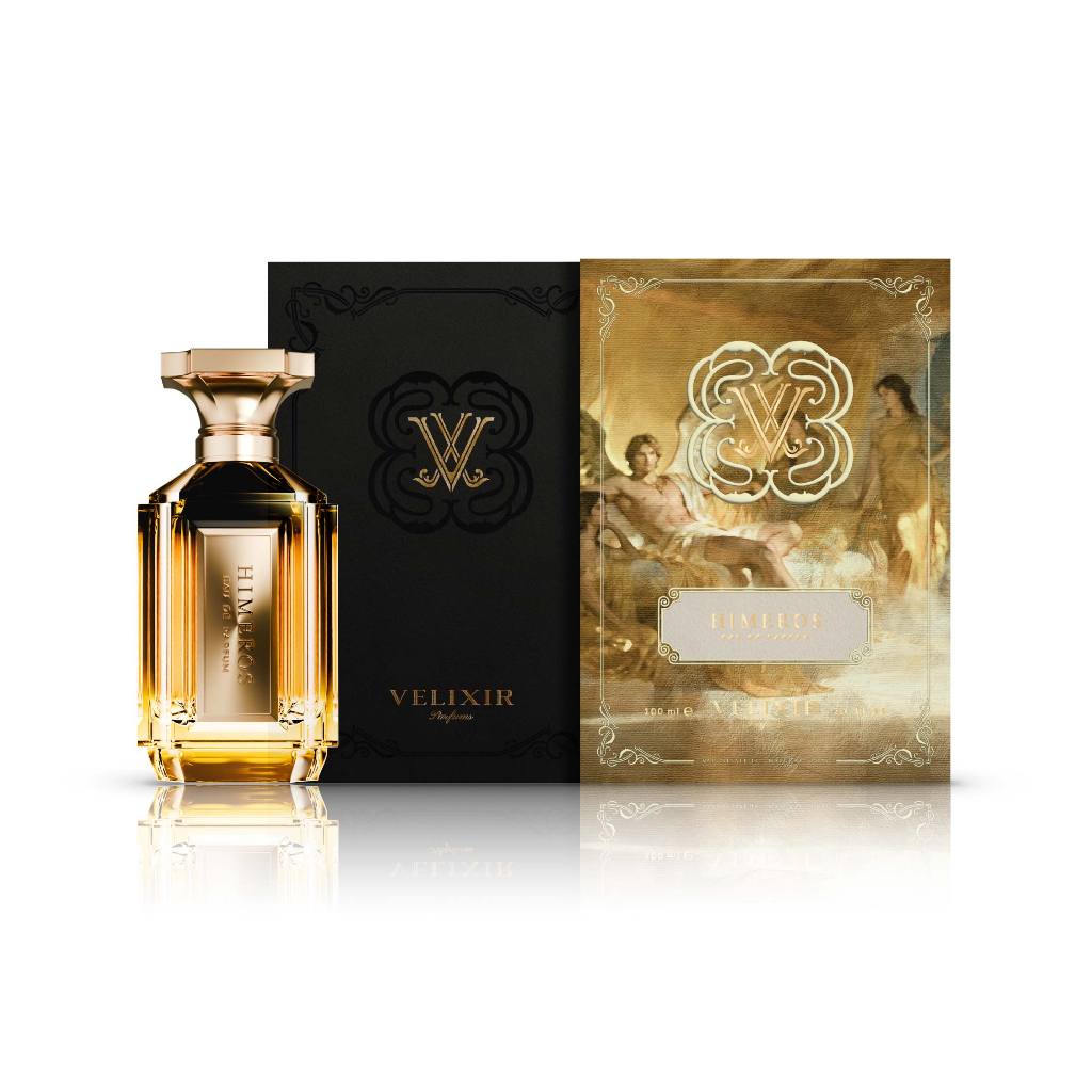 Toko Online Velixir Parfums Official Store | Shopee Indonesia