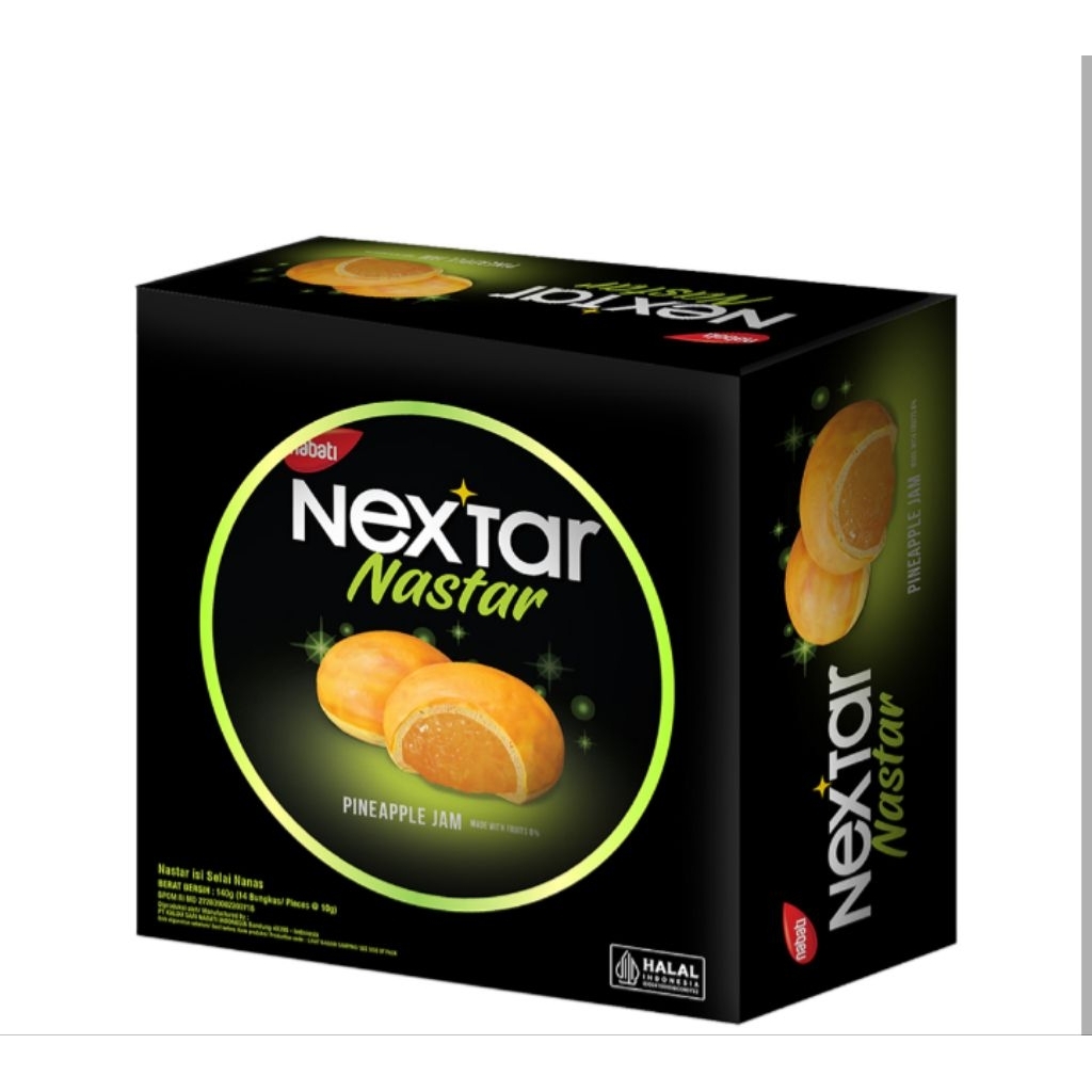 Jual Nextar Kaleng Terlengkap & Harga Terbaru April 2026 | Shopee Indonesia