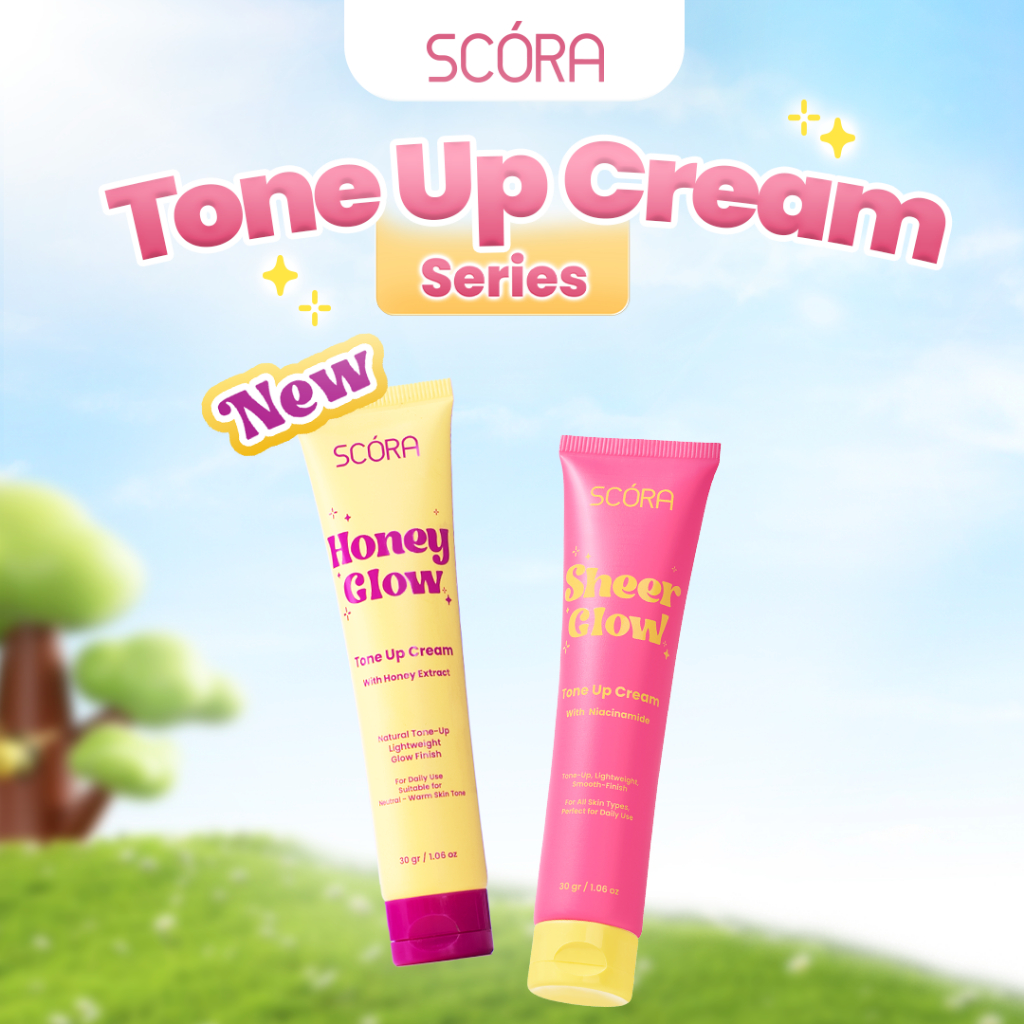 Jual Scora Terlengkap & Harga Terbaru April 2026 | Shopee Indonesia