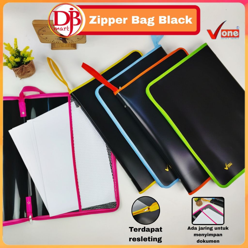 Jual Map Dokumen Aesthetic | Tas File Dokumen | Map File | Tas Dokumen ...