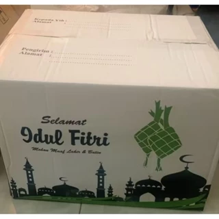 Jual Parcel Sembako Lebaran Terlengkap & Harga Terbaru Maret 2026 ...