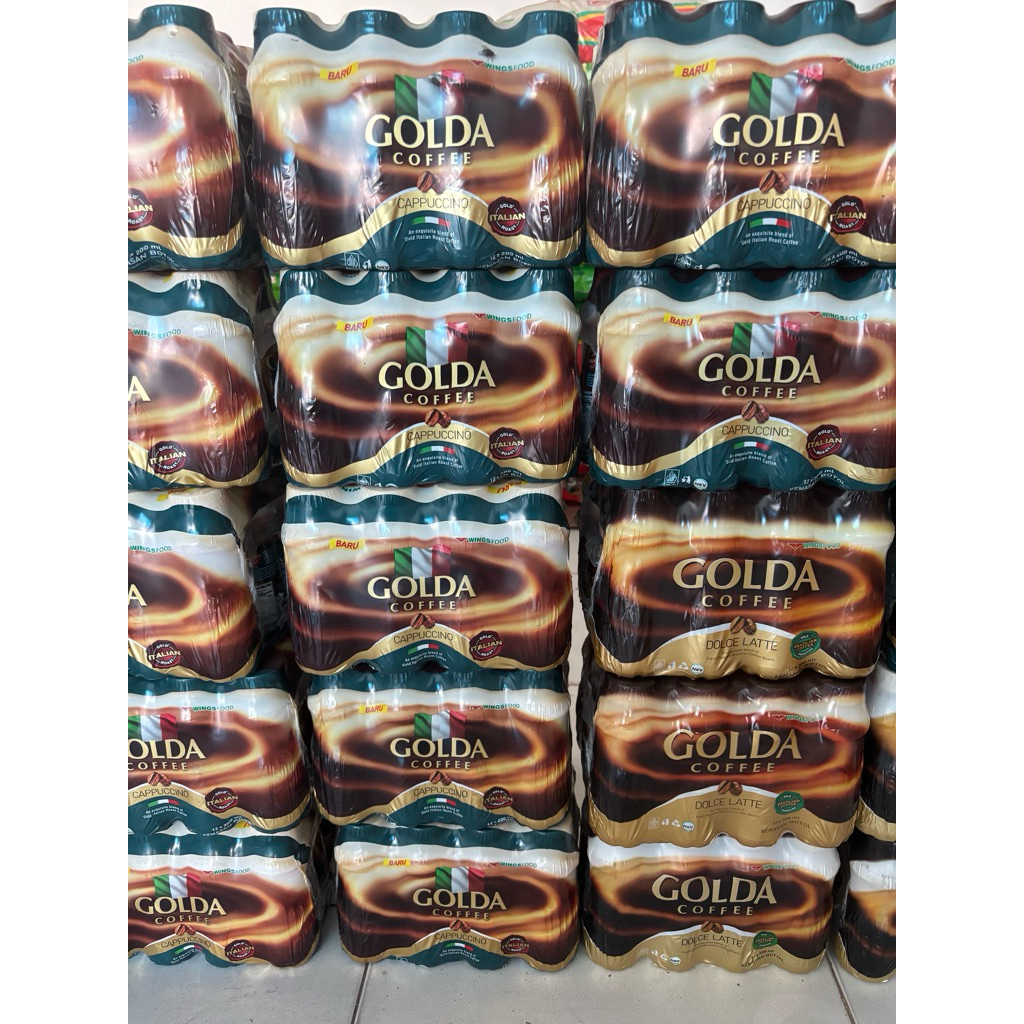 Jual Kopi Golda Terlengkap & Harga Terbaru Mei 2026 | Shopee Indonesia