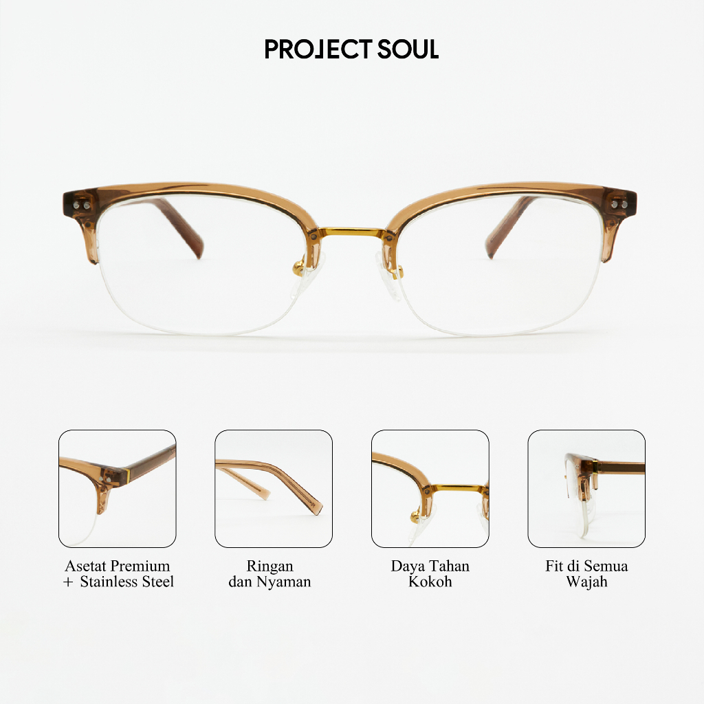Toko Online Project Soul Official Store | Shopee Indonesia