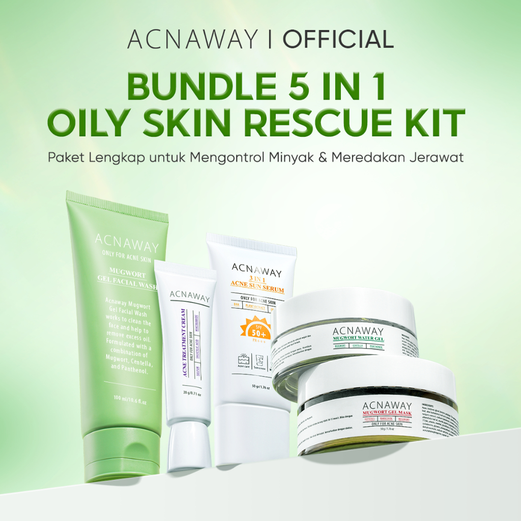 Toko Online Acnaway Official Shop | Shopee Indonesia