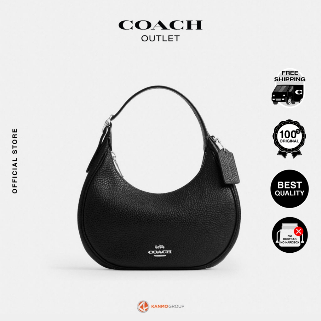 Toko Online Coach Outlet Indonesia Official Store | Shopee Indonesia
