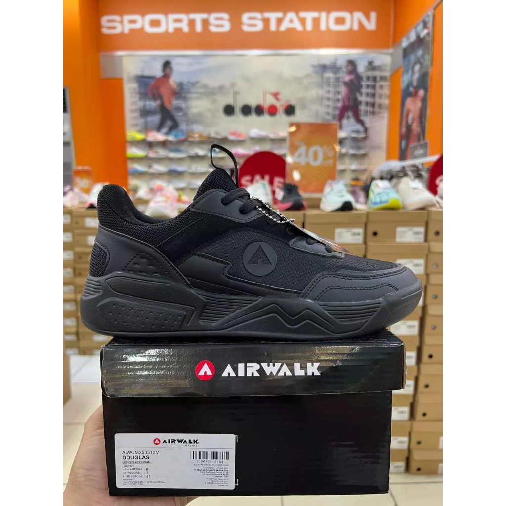 Produk AIR WALK | Shopee Indonesia
