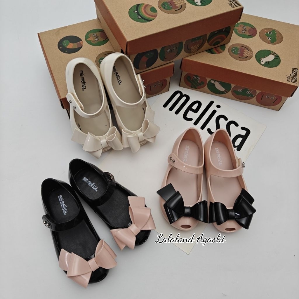 Jual Sepatu Melissa Terlengkap & Harga Terbaru Mei 2026 | Shopee Indonesia