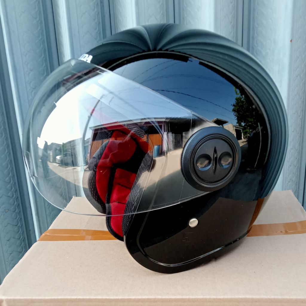 Jual Honda Helm Scoopy Terlengkap & Harga Terbaru Mei 2026 | Shopee ...