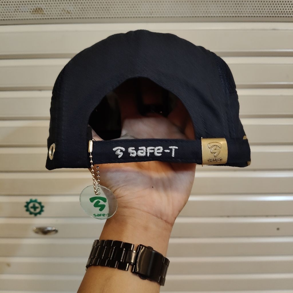 Jual Topi Safety Terlengkap & Harga Terbaru Mei 2026 | Shopee Indonesia