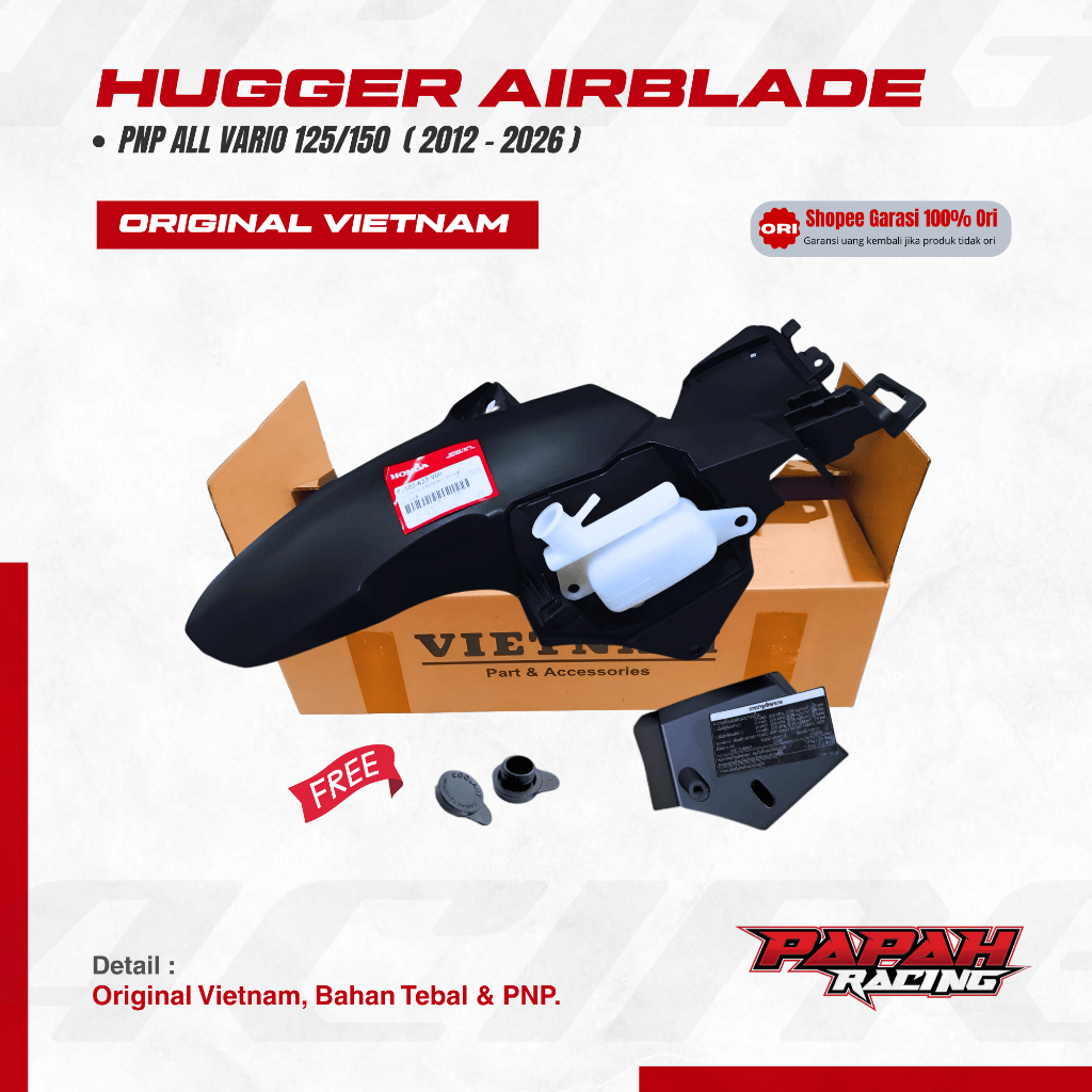 Jual Honda Air Blade Terlengkap & Harga Terbaru Juni 2026 | Shopee ...